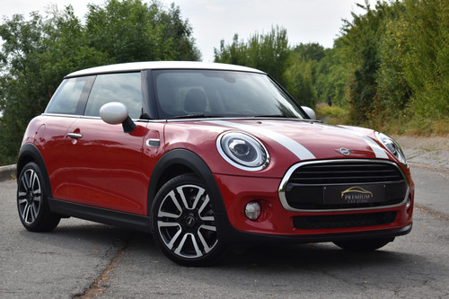 MINI COOPER | Premium Car Store