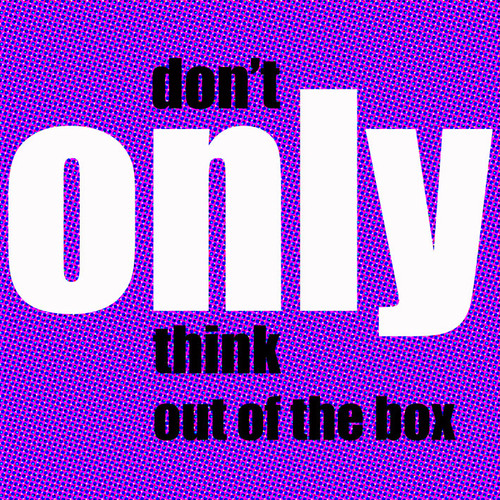 Box Only 2 | Dotspot