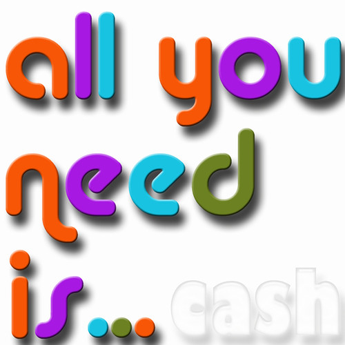 All You Need 1 | Dotspot