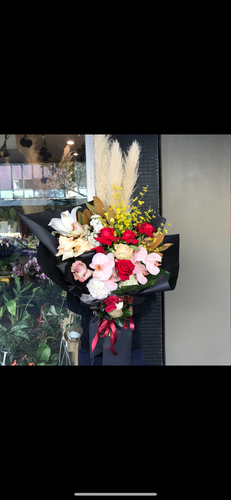 Enchanted Bouquet (Image in Large size $330.95) | Flower Forum