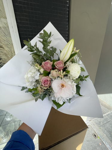 Pretty bunch (Image in Small size $135.95 | Flower Forum