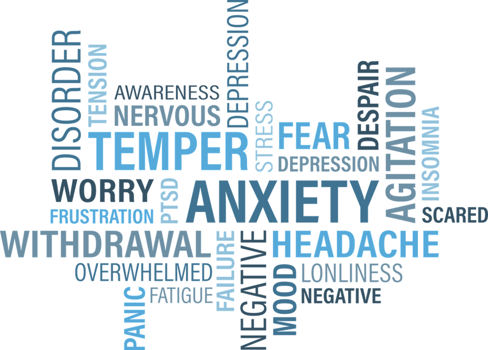 Consequences of Fear