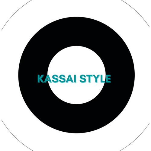 Kassai Style Target Face - 90 cm | SeawindsHorseArchers