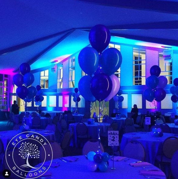 PHOTO GALLERY | Balloon Bouquets | Eye Candy Balloons