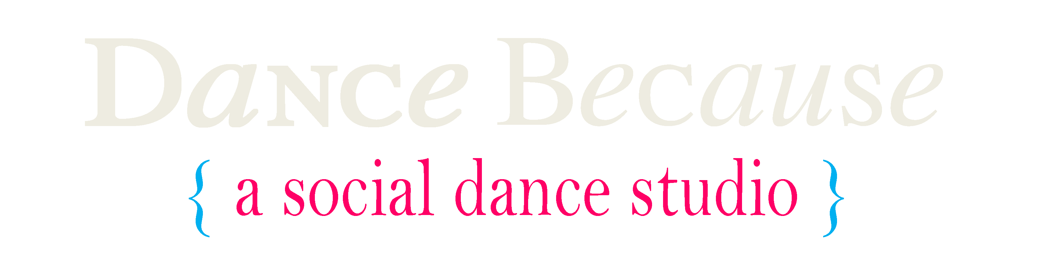 Dance Because Dance Questions, Manchester, NH