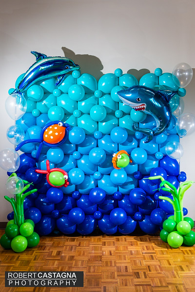 PHOTO GALLERY | Themed Balloons | Eye Candy Balloons