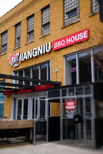 Locations | Jiang Niu BBQ