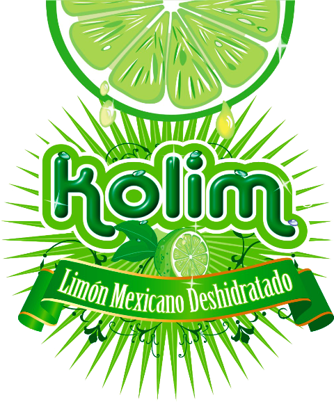KOLIM jugo de limon Mexicano deshidratado.