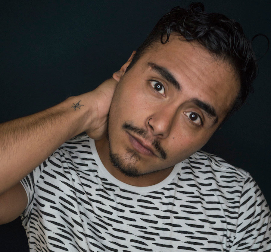 EL NH Releases His Latest Single “Nostalgia”