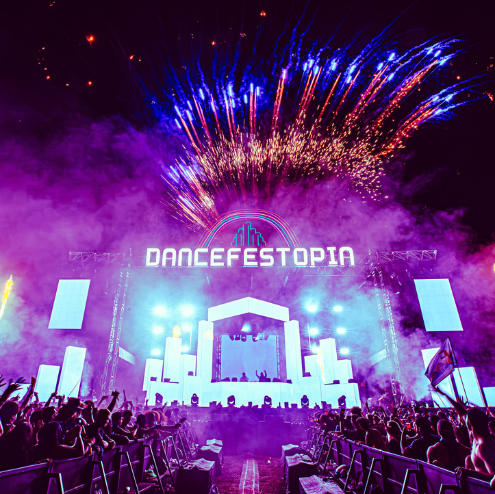 Dancefestopia | Kansas City | Gallery