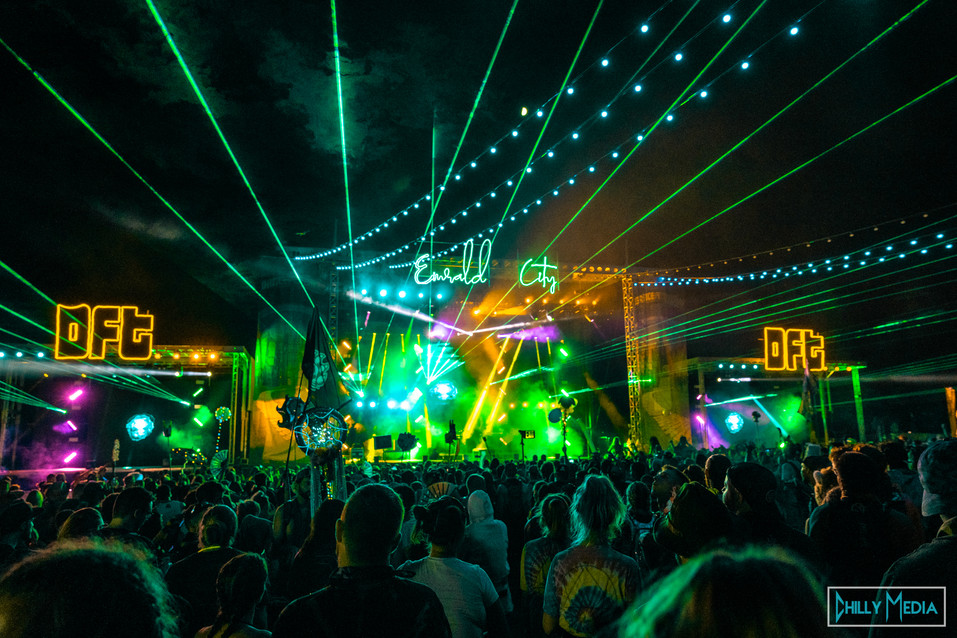 Dancefestopia | Kansas City | Gallery