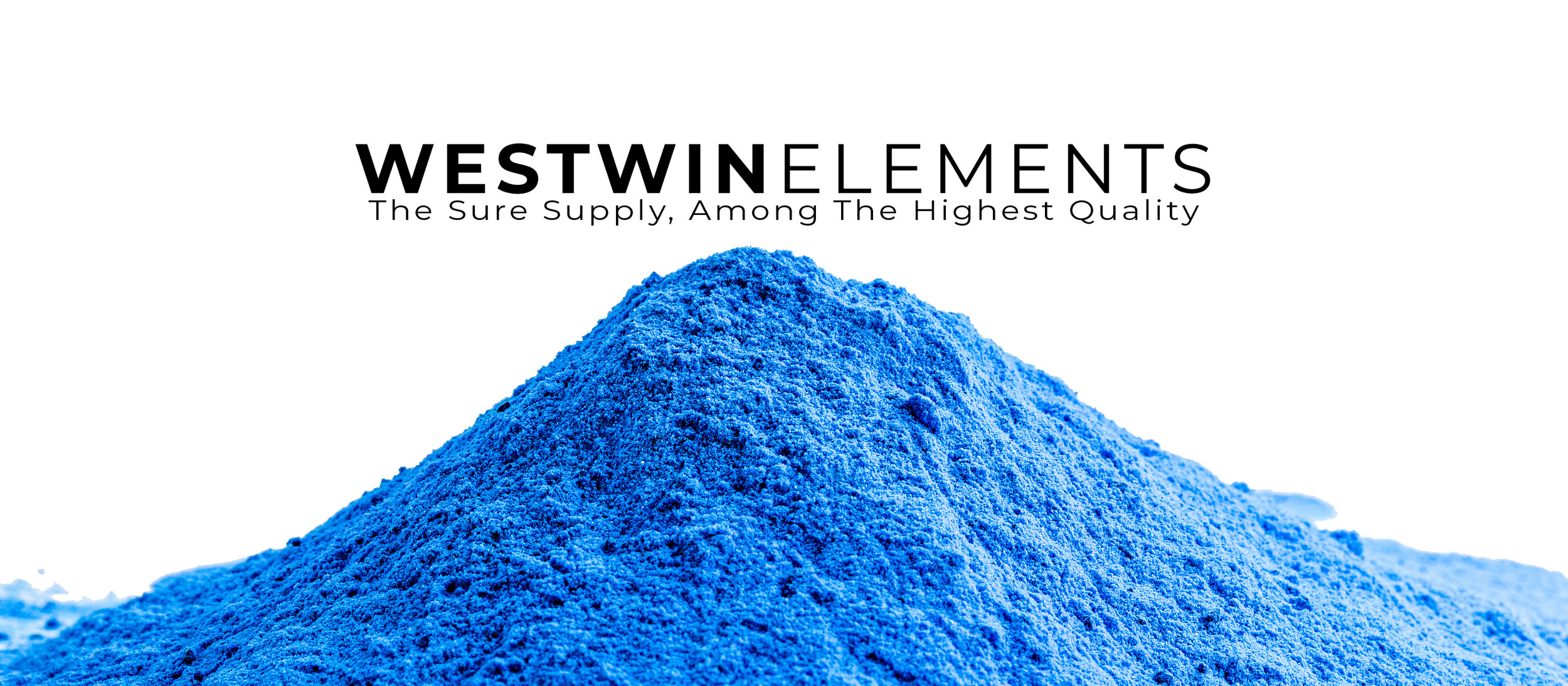 Critical Metals Refinery | Westwin Elements