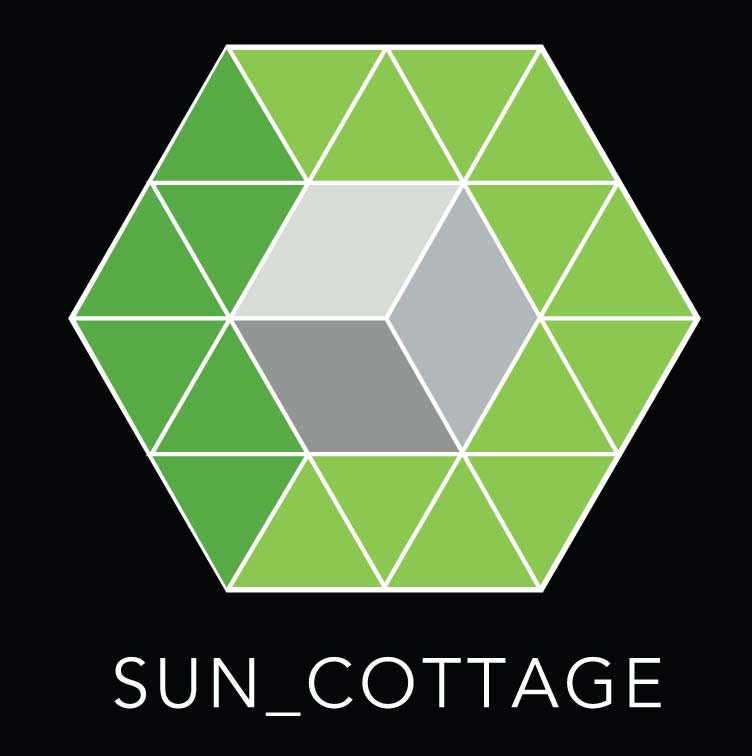 Sun Cottage | Concepteur de cottages Design et Innovant