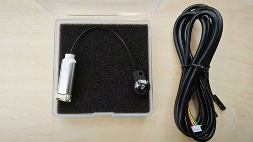 bd sensor VB | Pandapi Print 3D