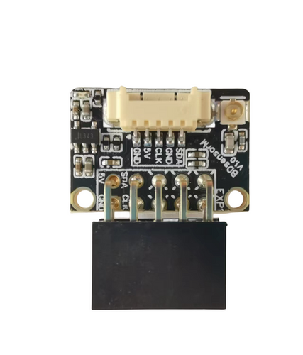 bd sensorM | Pandapi Print 3D