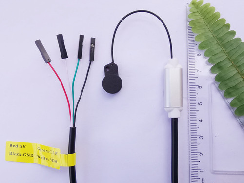 Bed Distance Sensor | Pandapi Print 3D