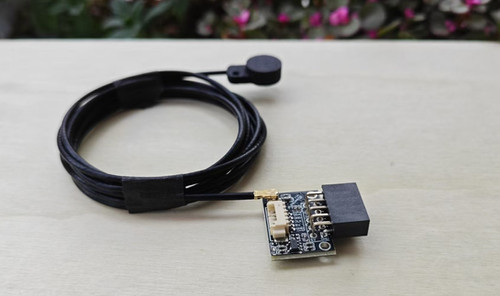 bd sensorM | Pandapi Print 3D