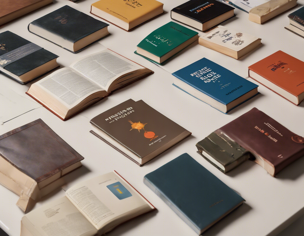 Learn English Easily with our Beginner Books Collection