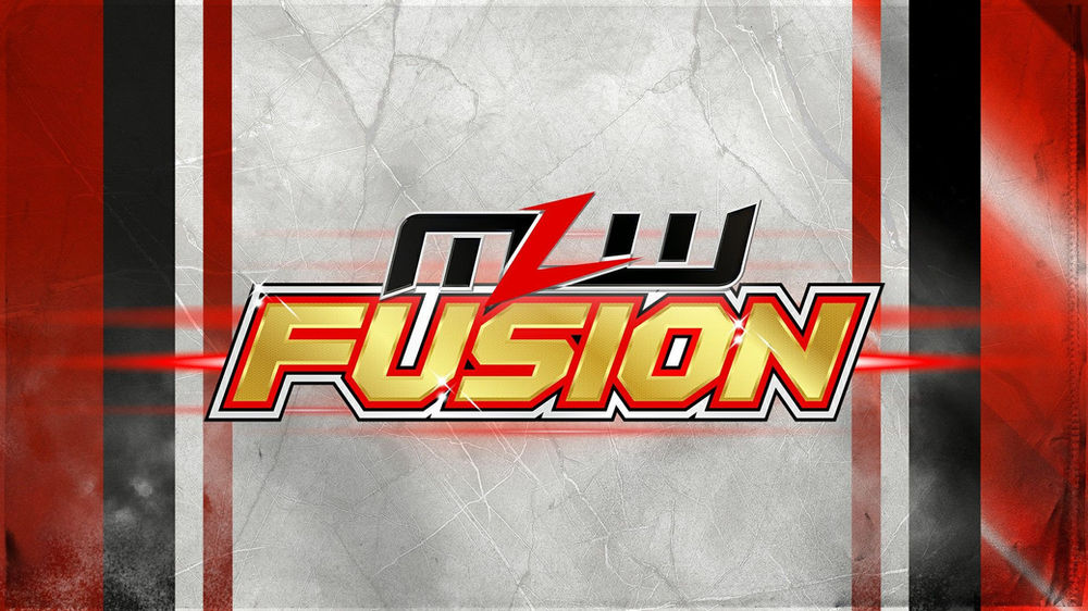 MLW Fusion Preview: Jacob Fatu vs. Real1