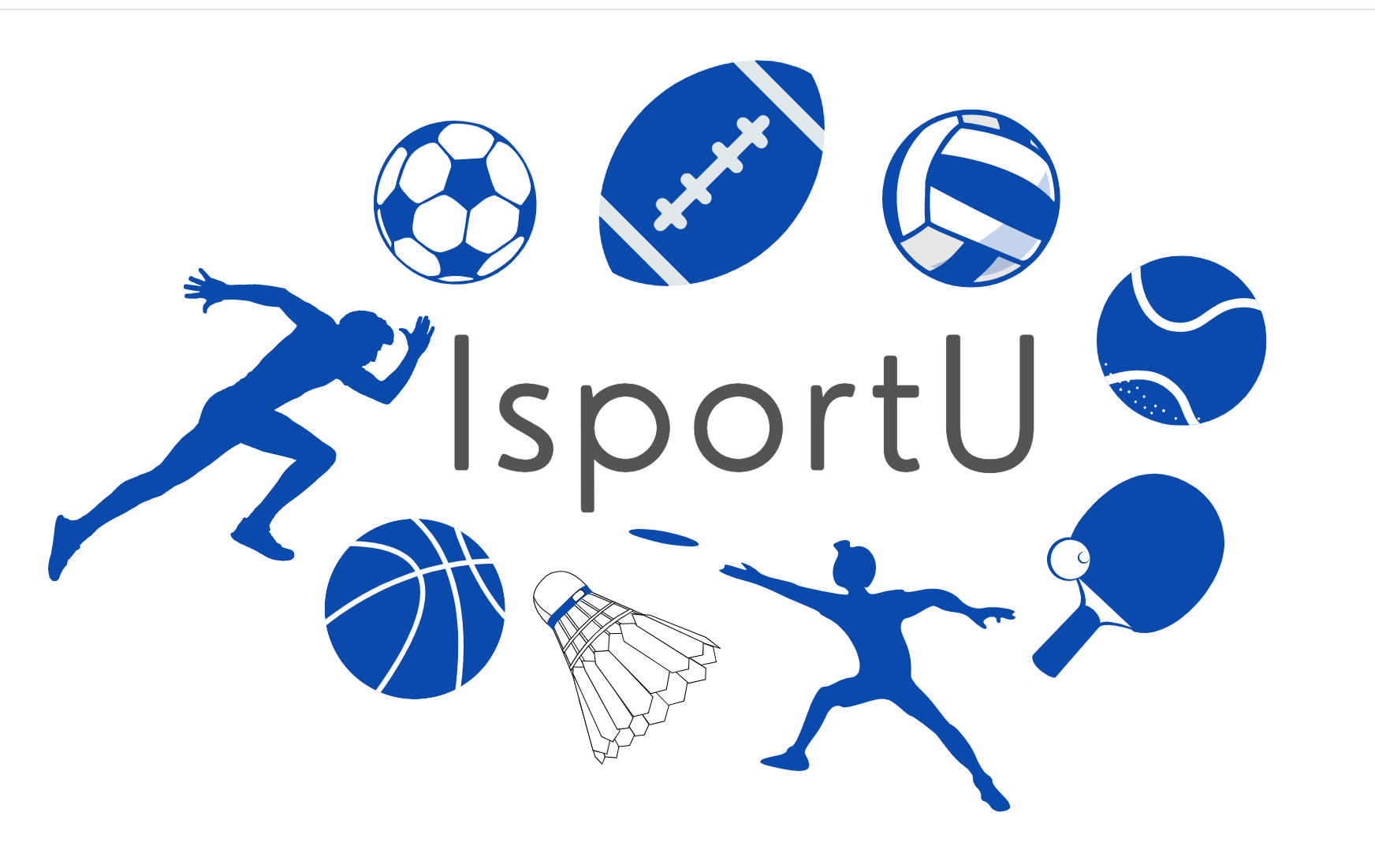 IsportU | Sports for Youths