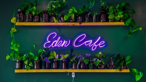 All Products | Eden Cafe