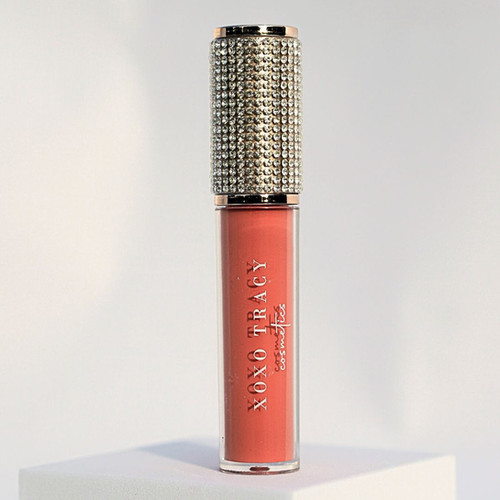 Bomb - Bling Lip Gloss | XoXoTracyCosmetics