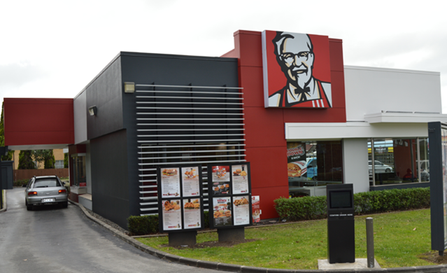 Restaurant Brands Quarter Three Sales Release 2021