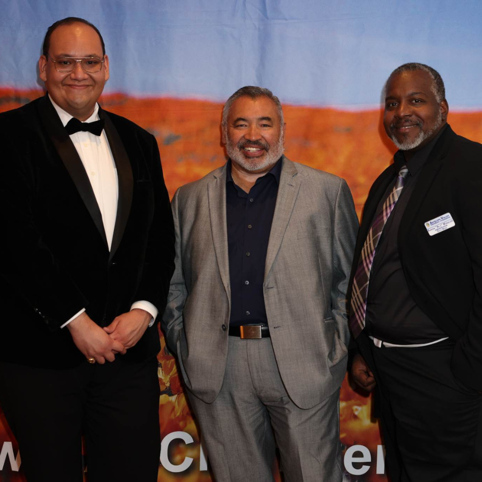 GALLERY | Rayford Moments