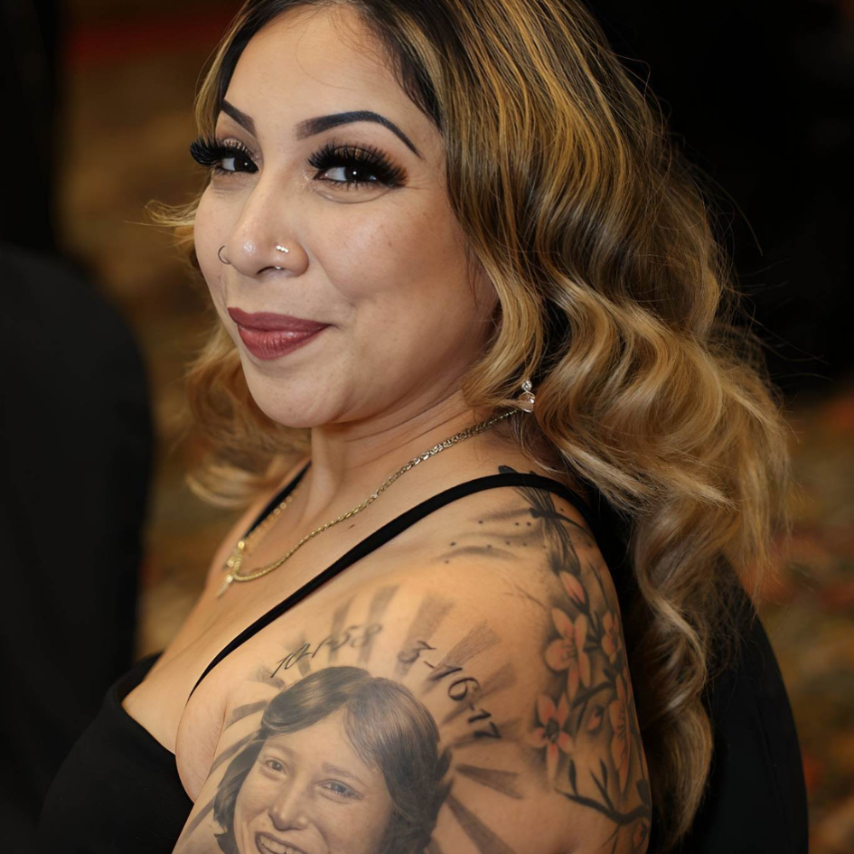 GALLERY | Rayford Moments