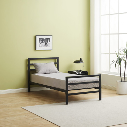 City Block Bed | FinalTouchFurniture