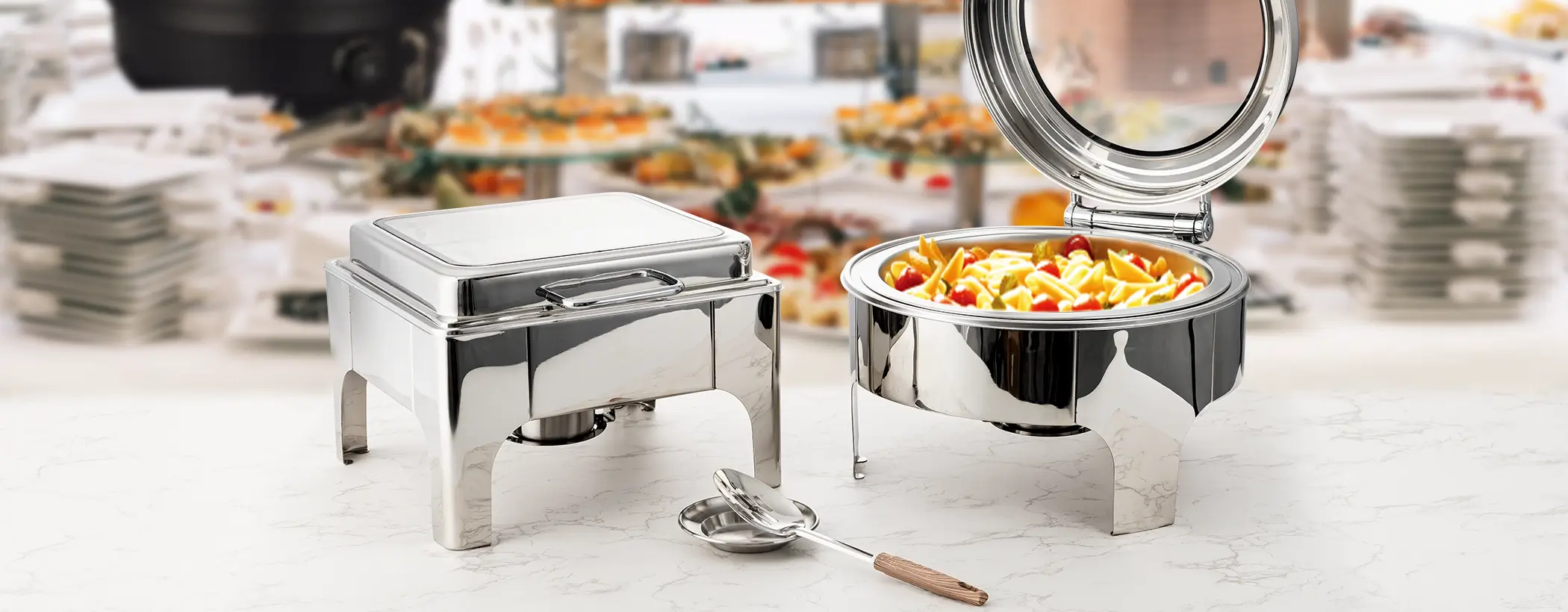 Buffet Set | Muxinglife