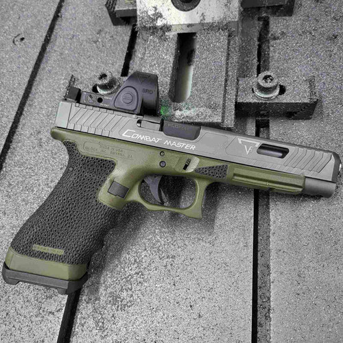 GLOCK 35 Taran Tactical Innovation Serration | My Site