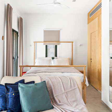 Interior by Diana | Diana Weininger | Interior Designer | Jerusalem