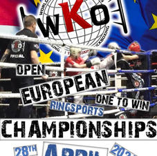 WKO World Grand Prix | Wko-kickboxing