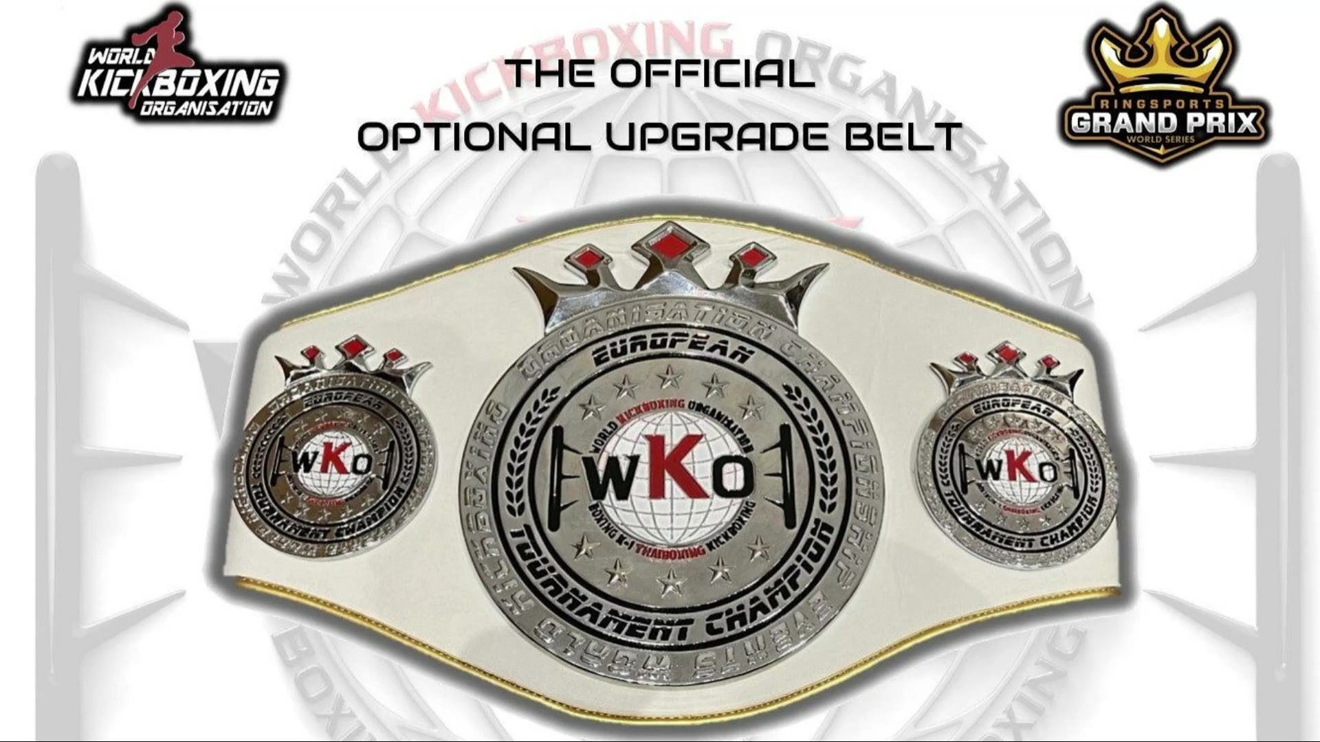 WKO World Grand Prix | Wko-kickboxing
