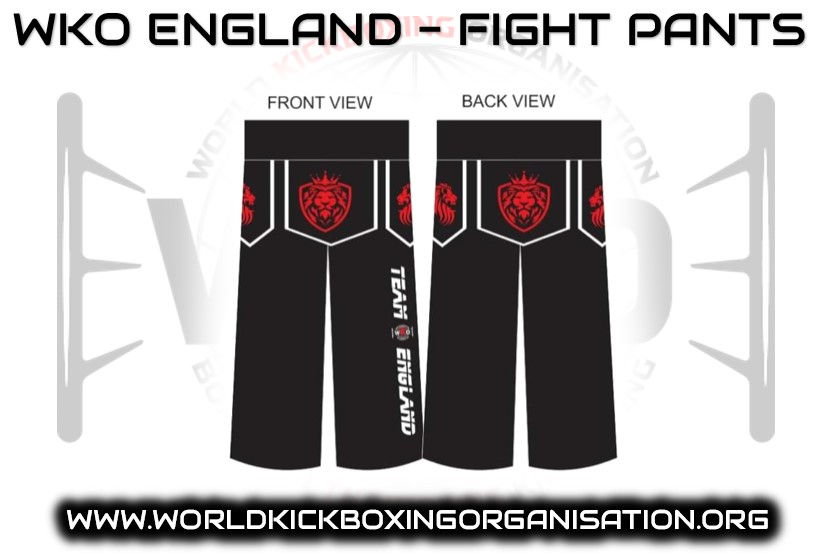 Store | Wko-kickboxing