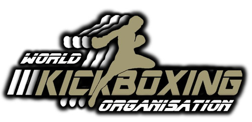 WKO Competitor Licence | WKO-kickboxing