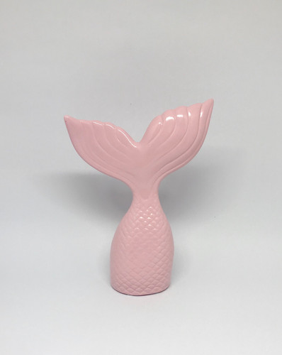 Rabo sereia rosa | unna