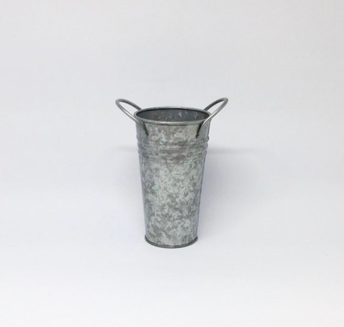 Tina redonda galvanizada | unna