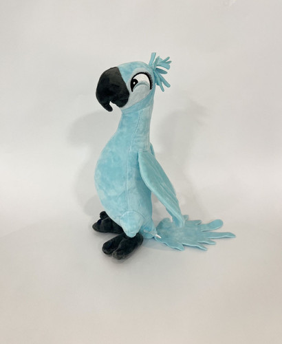 Arara filme rio | unna