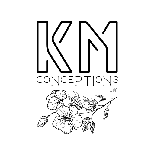 Positively Orange | KM Conceptions
