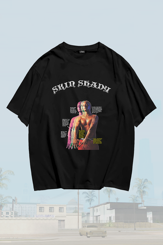 Eminem Skin Shady Tattoos | Sitem