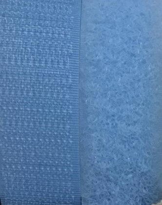 Velcro Coser 30mm. Completo 2 partes | Boutique del Boton