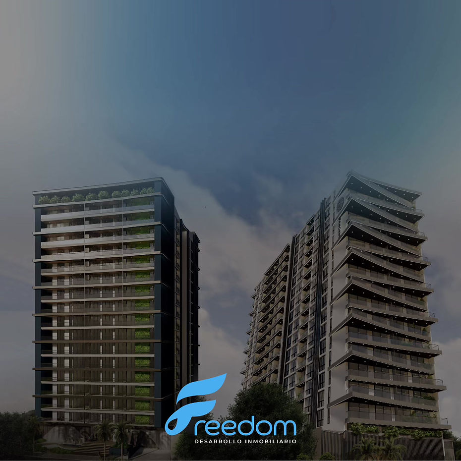 INICIO | Freedom Desarrollo I