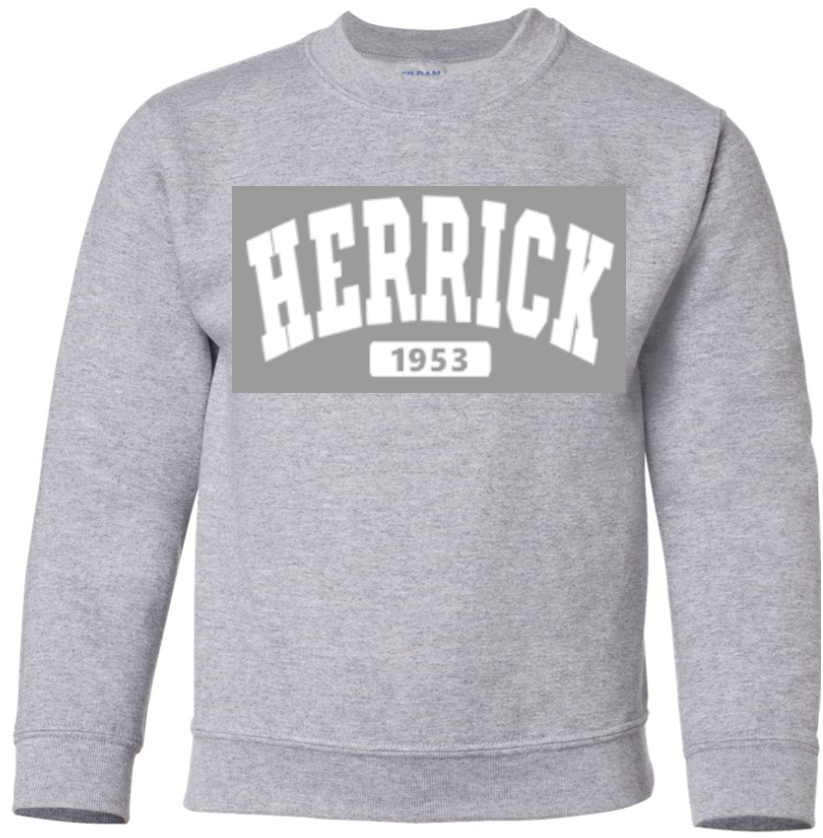 HERRICK SPIRIT WEAR/Undefeated Apparel