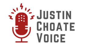 Home | Justin Choate Voice