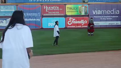 Samples | Justin Choate Voice