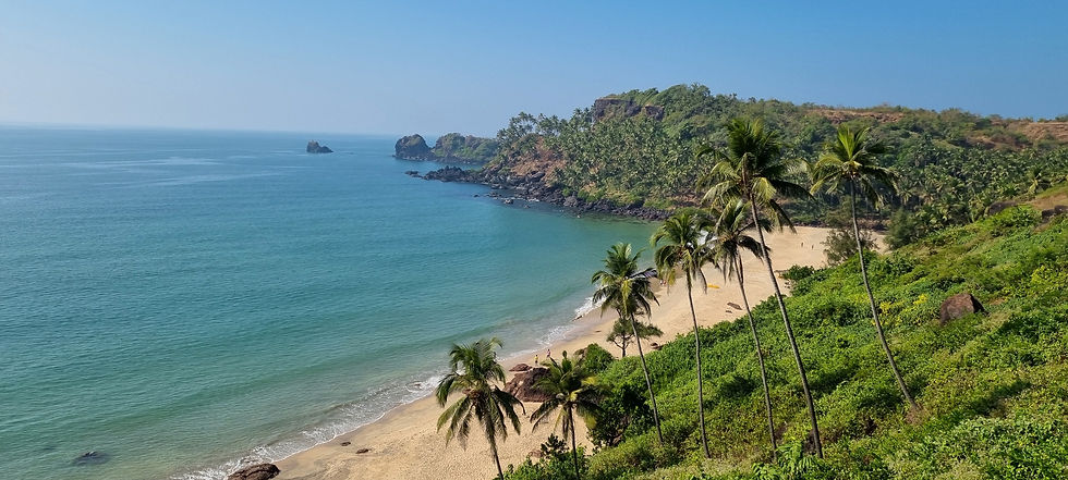 LUXURY COTTAGES | Cabo Serai