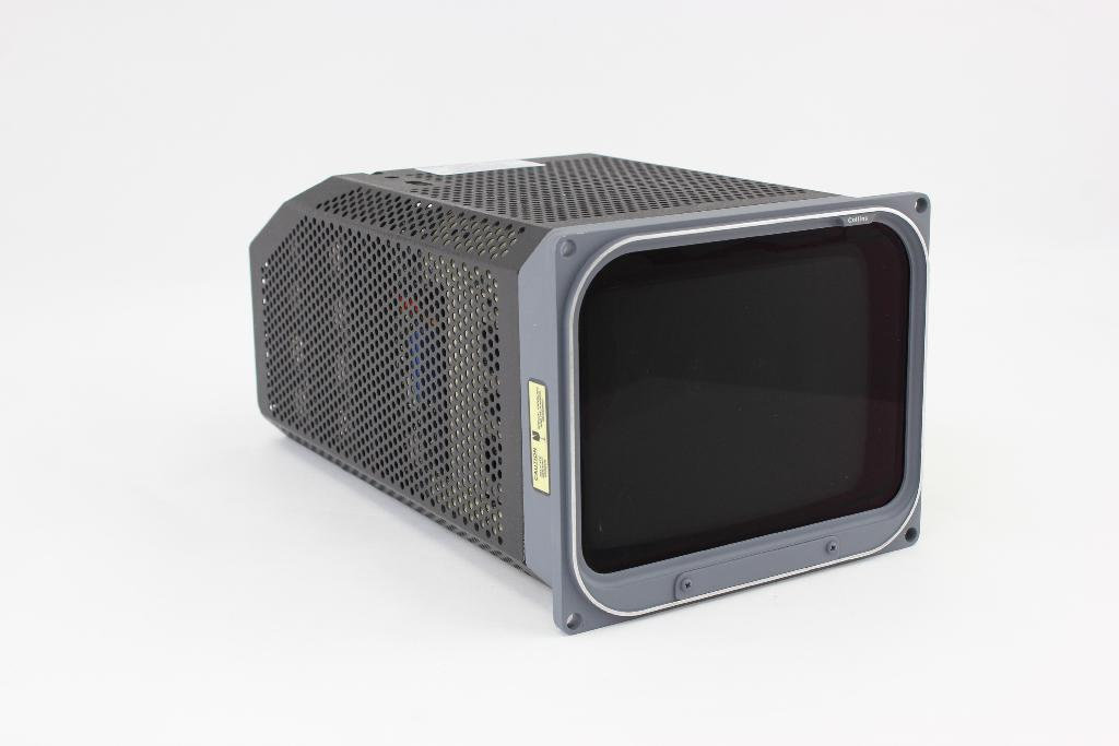 Saab 340 EFD-86 Electronic Flight Display 622-6342-022 | Jet Parts ...