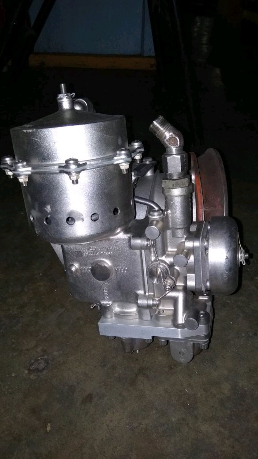 Boeing 737 Precooler Valve 3289562-5 | Jet Parts Liquidator